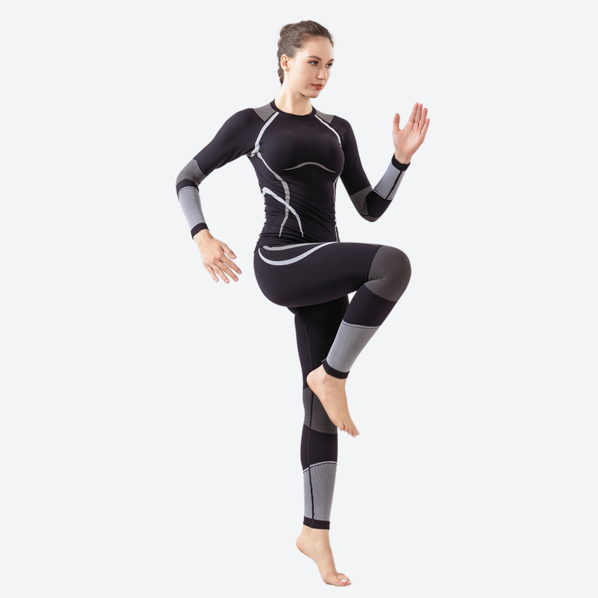 Women's Base Layer – ChillCarve
