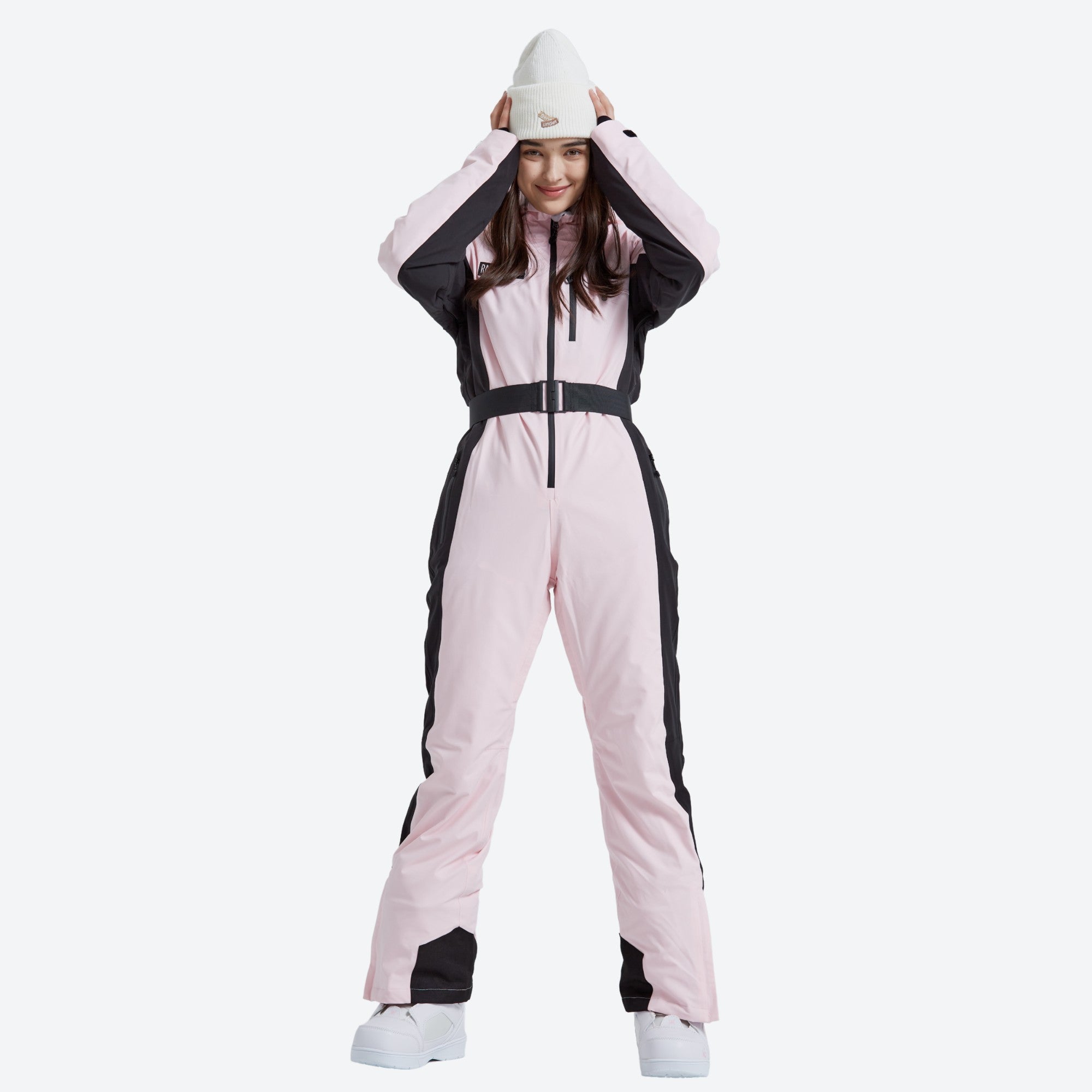 Celest 3L One-Piece Snow Suit - 20K Waterproof & 15K Breathability ...