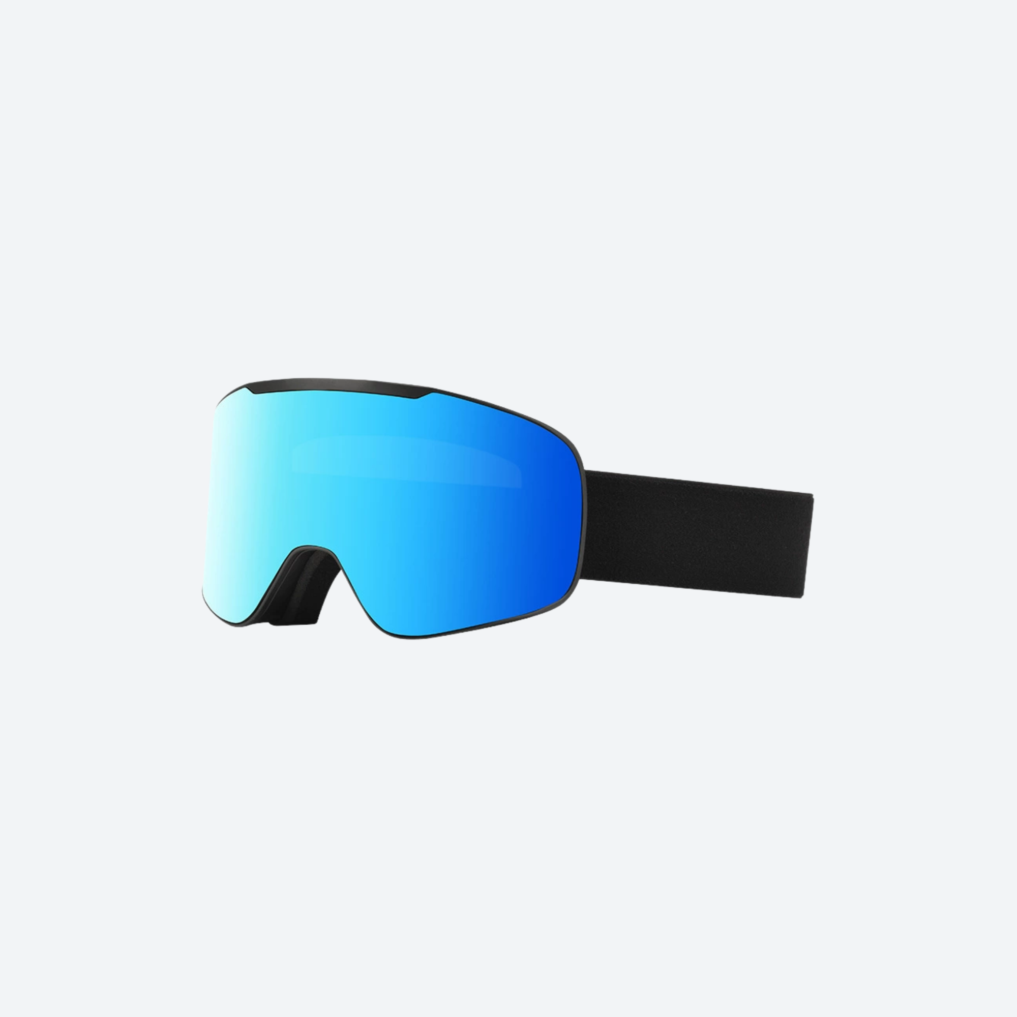 Aurora Flip-up Cylindrical Goggles – ChillCarve