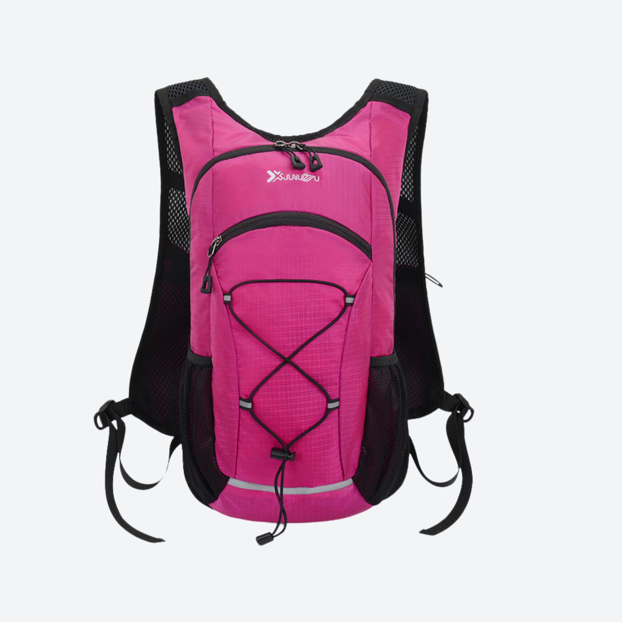 Blizzard-Vault 20L Waterproof Travel Backpack – ChillCarve