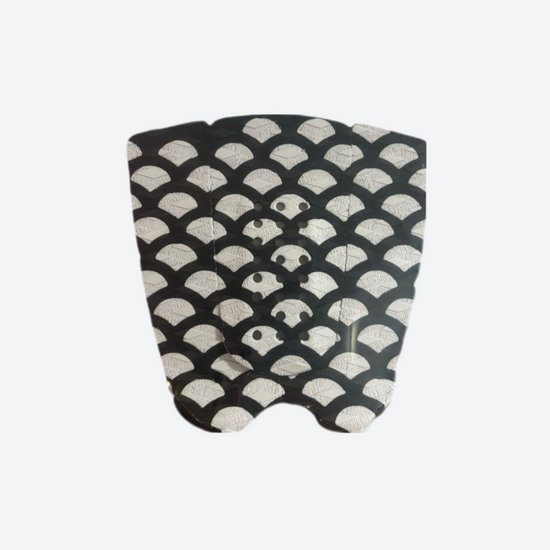 Lock 3 Piece Surf Traction Pad – ChillCarve